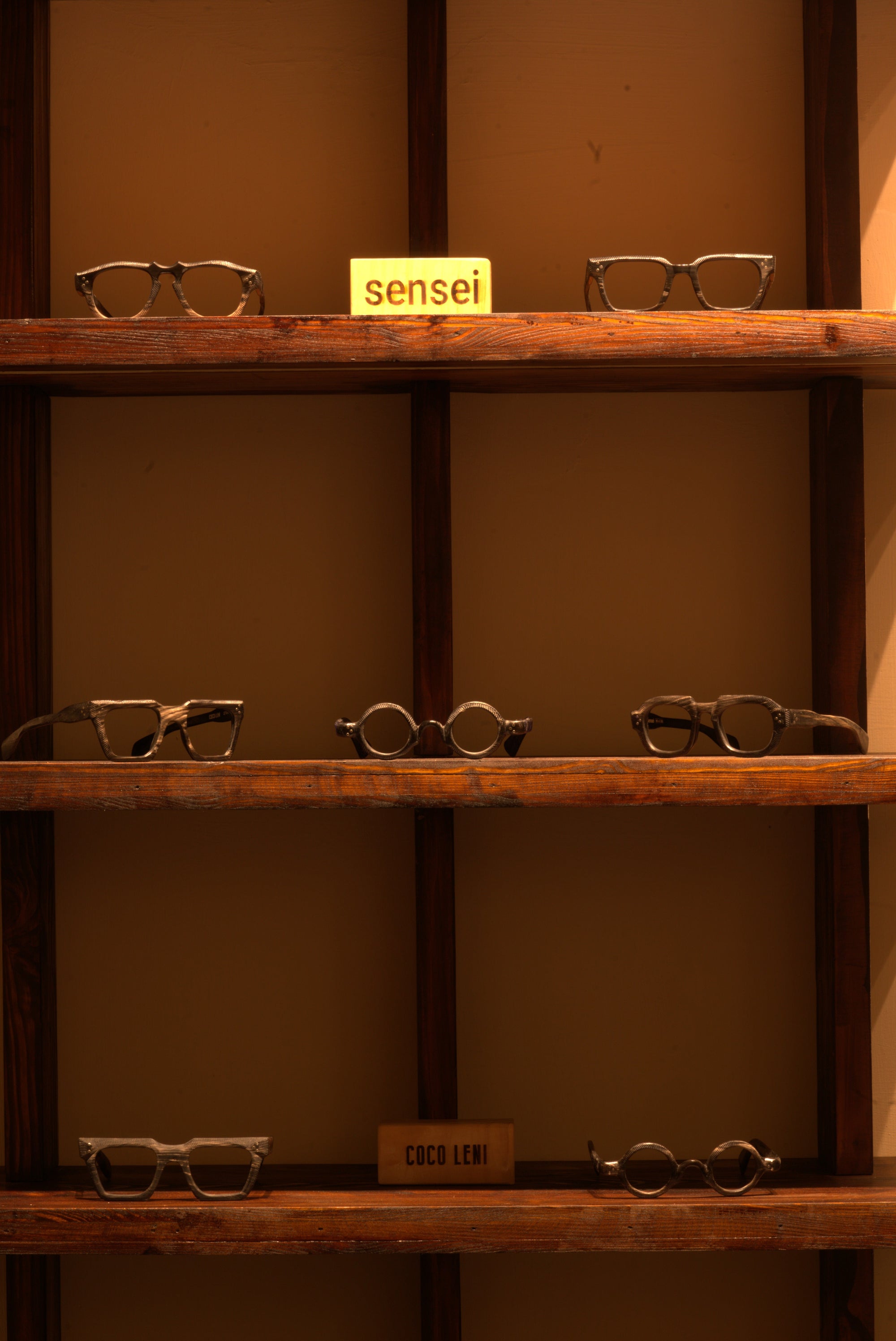 COCO LENI - Thoughtfully Crafted by Women, Built to Last